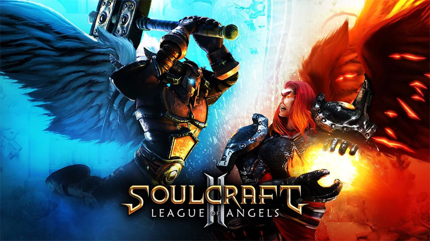 SoulCraft 2 на андроид скачать бесплатно с «Игроид»