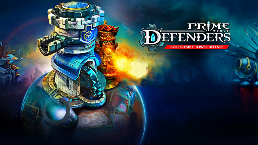 Prime World Defenders на андроид скачать бесплатно с «Игроид»