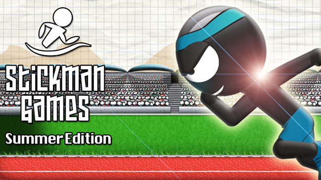 Stickman Games: Summer на андроид скачать бесплатно с «Игроид»