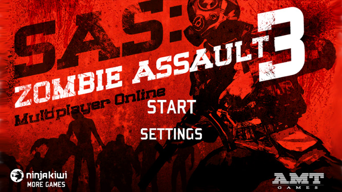SAS: Zombie Assault 3 на андроид скачать бесплатно с «Игроид»