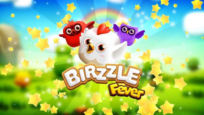Birzzle на андроид скачать бесплатно с «Игроид»