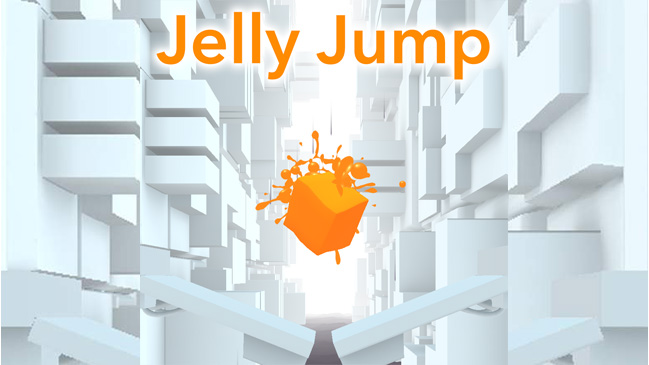 Jelly Jump на андроид скачать бесплатно с «Игроид»