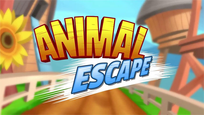 Animal Escape на андроид скачать бесплатно с «Игроид»