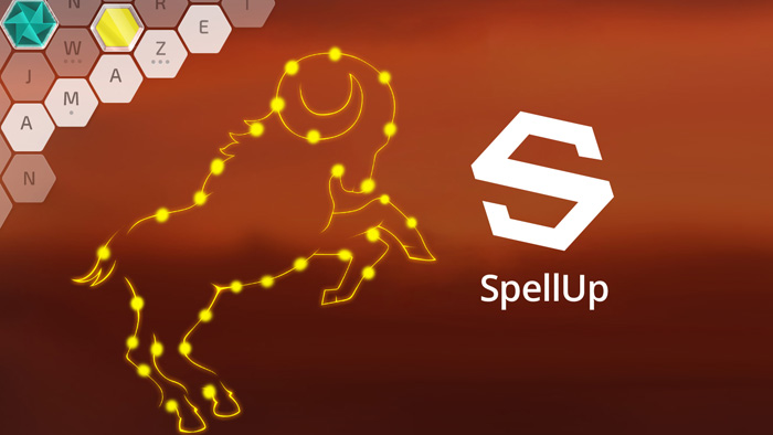 SpellUp на андроид скачать бесплатно с «Игроид»