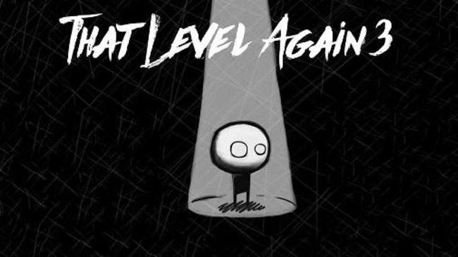 That Level Again 3 на андроид скачать бесплатно с «Игроид»