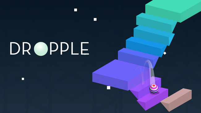 Dropple на андроид скачать бесплатно с «Игроид»