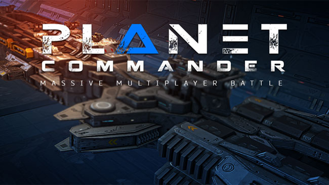 Planet Commander: Космические битвы на андроид скачать бесплатно с «Игроид»