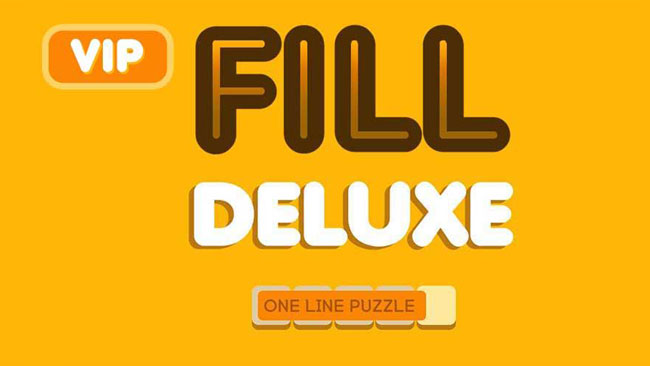 Fill Deluxe VIP бесплатно на андроид скачать бесплатно с «Игроид»